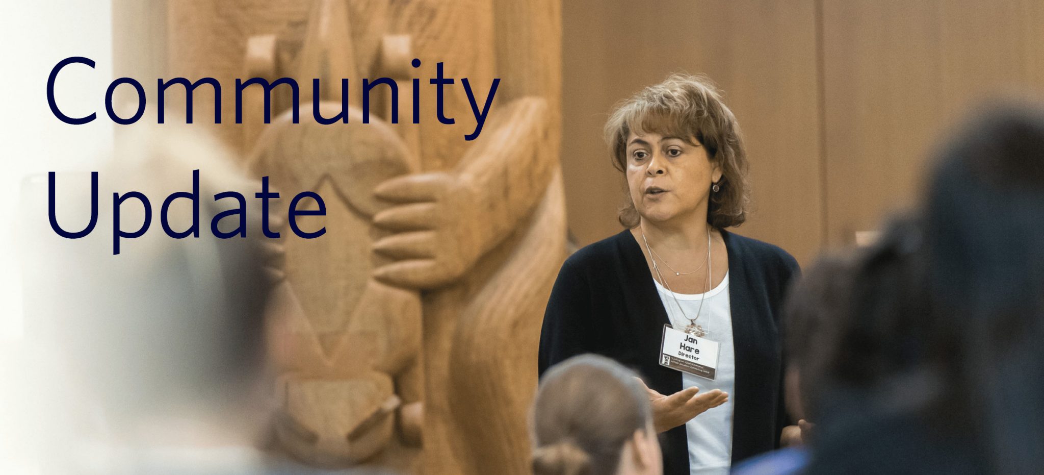 Community Update March 2023 Faculty Of Education